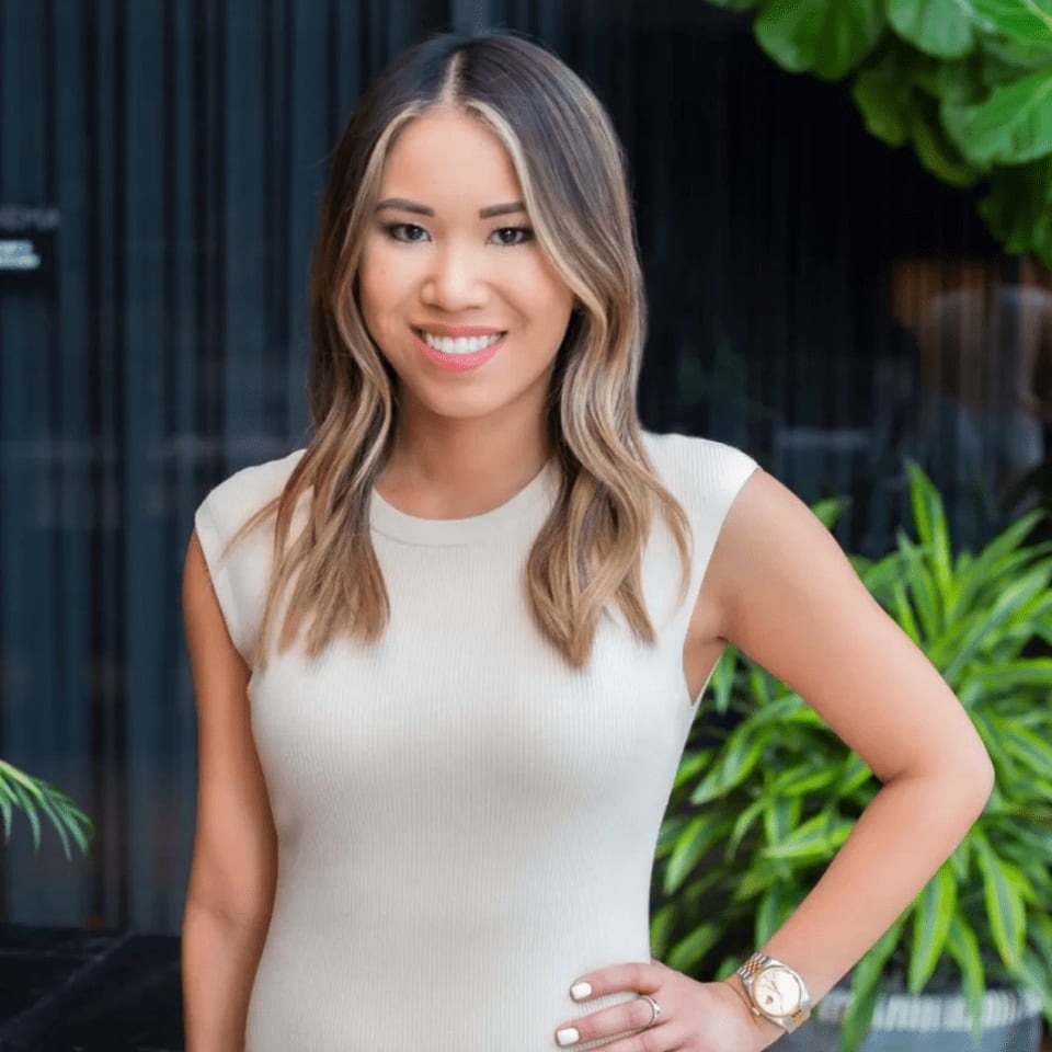 About Stephanie Kuang | Chicago Real Estate Agent