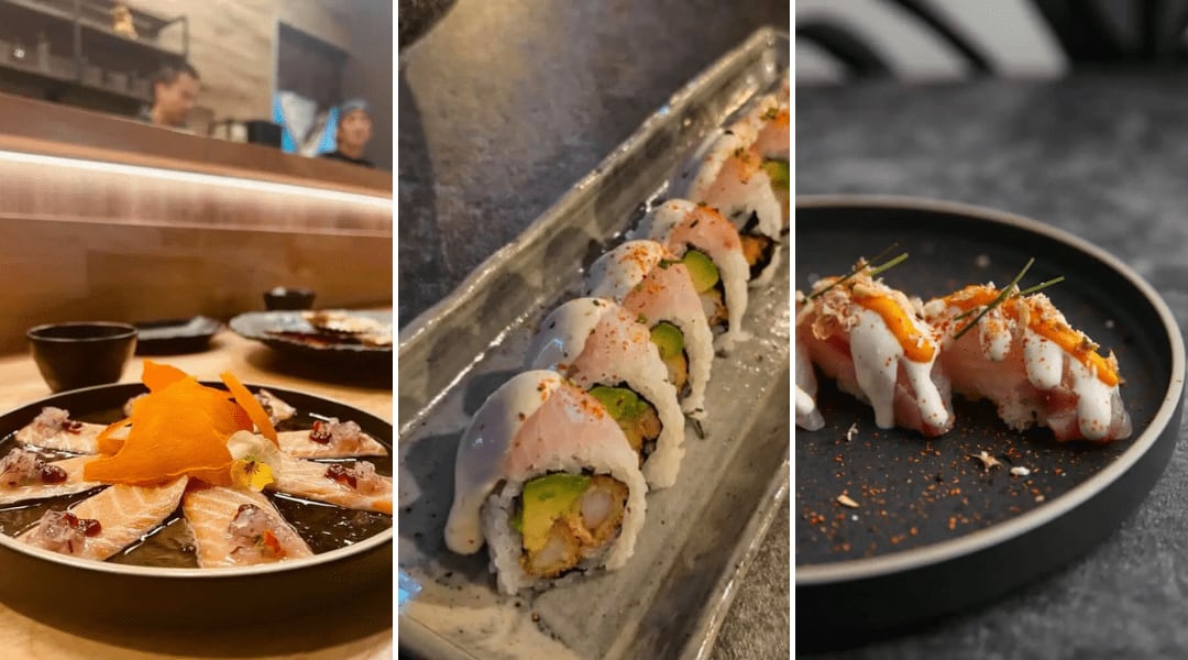 Your Guide to the 12 Best Sushi Restaurants in Orange County | Blog