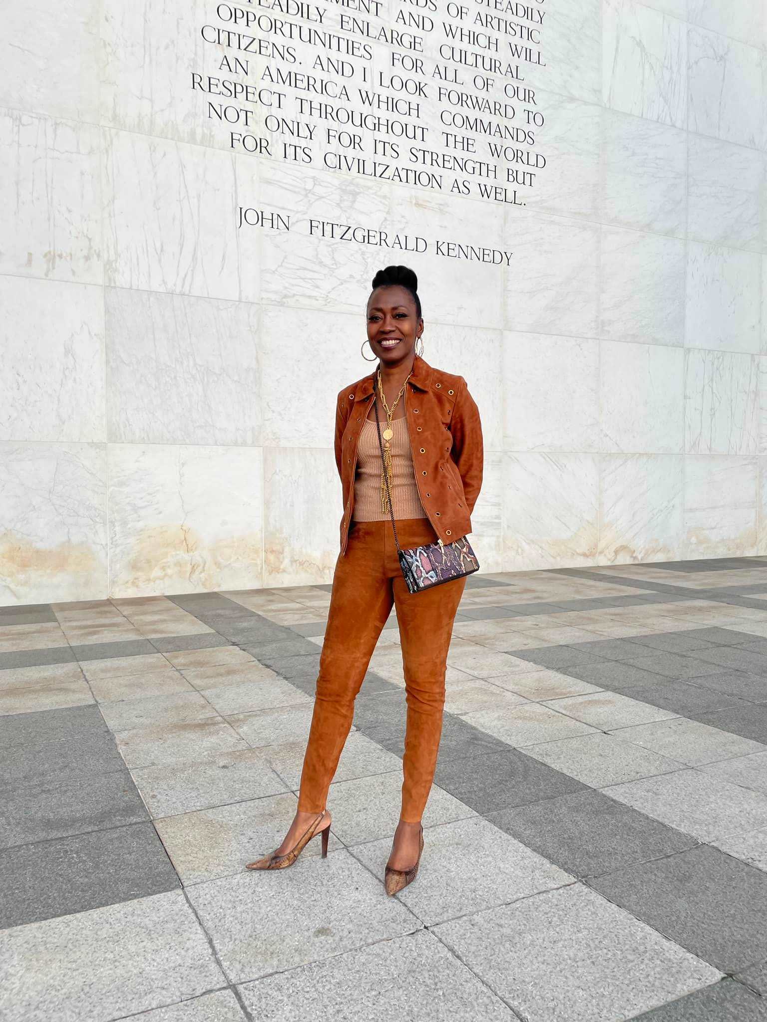 Deidra Lee Stubbs | Potomac Real Estate Professional