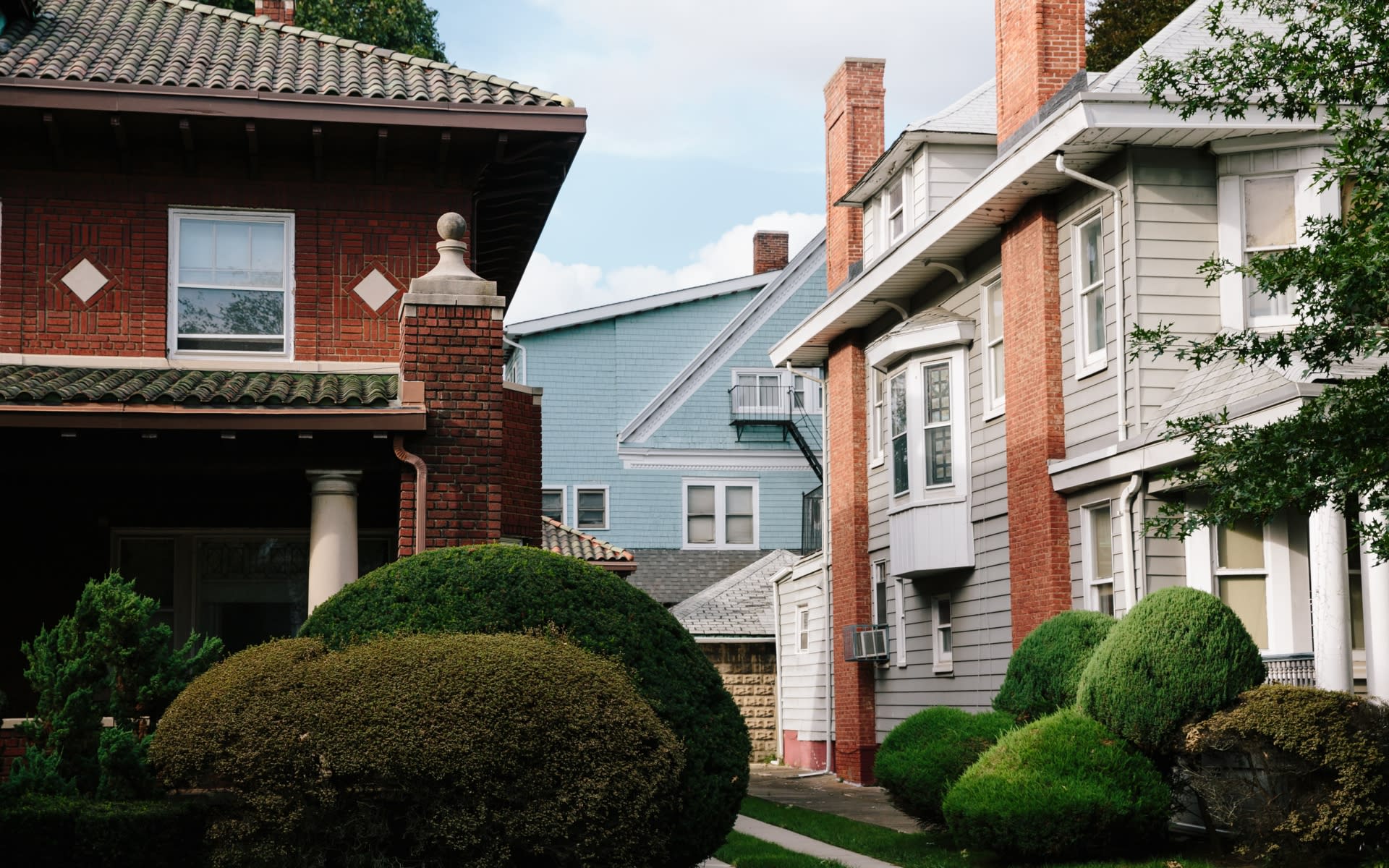 Prospect Park South Real Estate | Neighborhood Guide | Martin Eiden Team