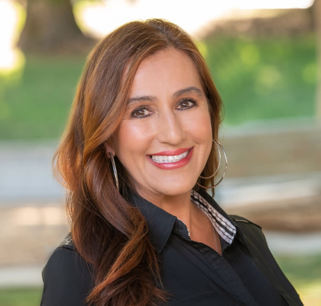 Christina Beil | Danville Real Estate Specialist