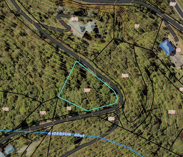 933 Anderson Estate 1/3 Acre | Luxury Properties BVI | Tortola Real ...