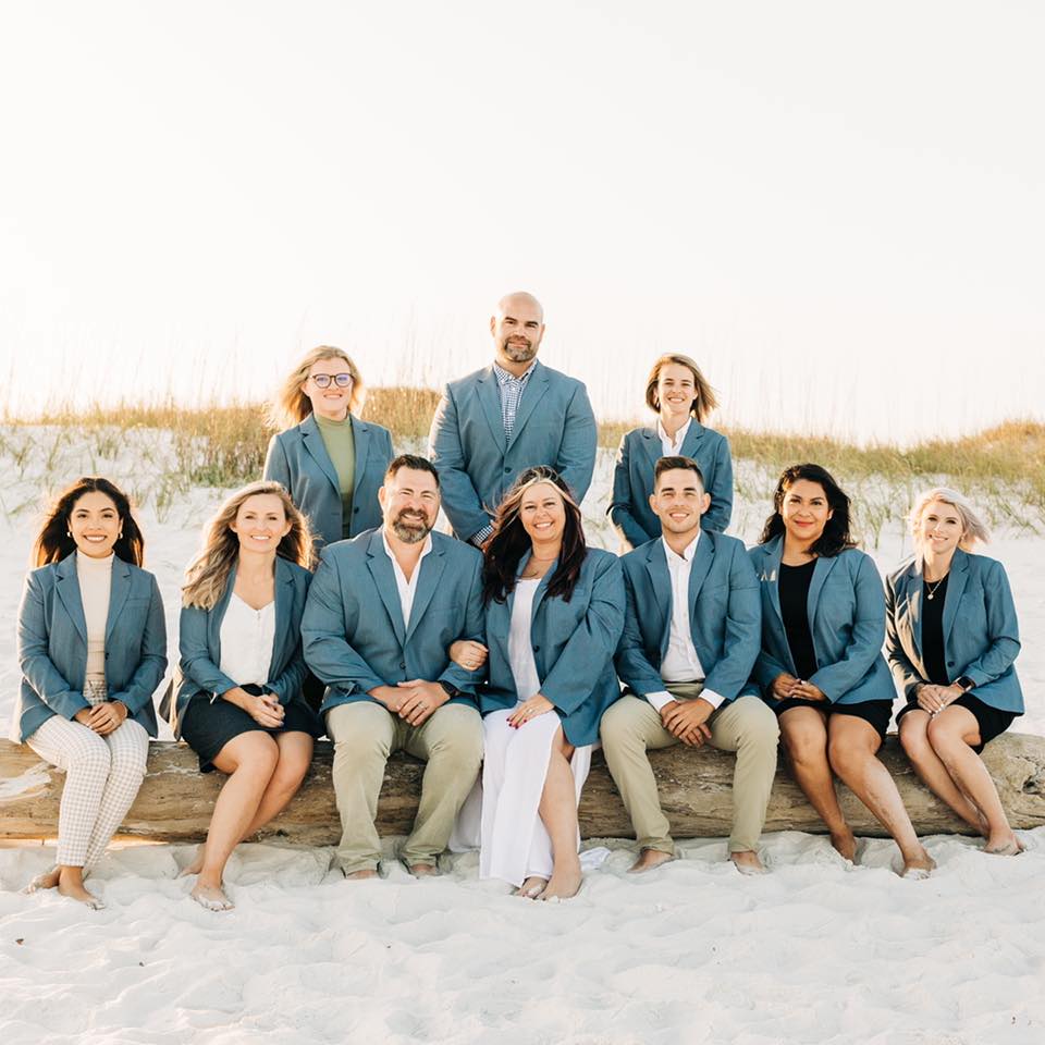 Emerald Coast Real Estate Agents | Blue Wave Group