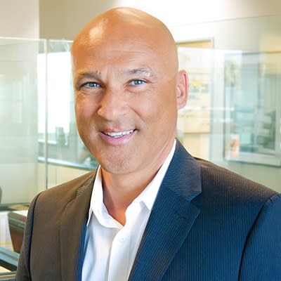 About Daniel Q. Carson | Nourmand & Associates | Beverly Hills Real Estate