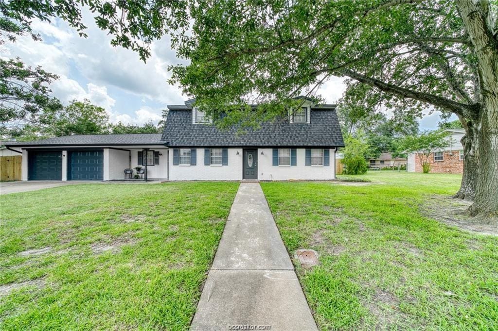 Meet the Team | Bell Properties | College Station Real Estate Professionals