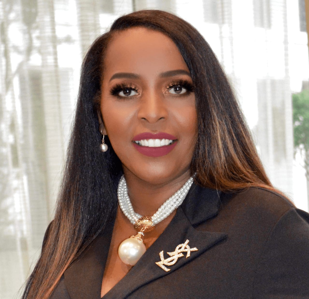 Etha Eglin, CEO of The Eglin Group, Makes Strides in Houston's ...