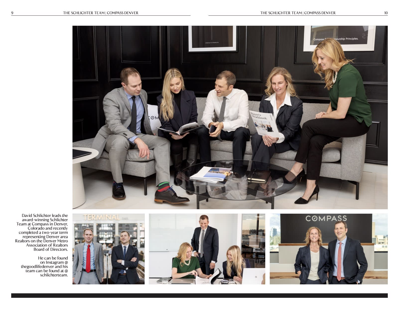 Schlichter: Compass is the Kind of Brokerage America Needs Right Now