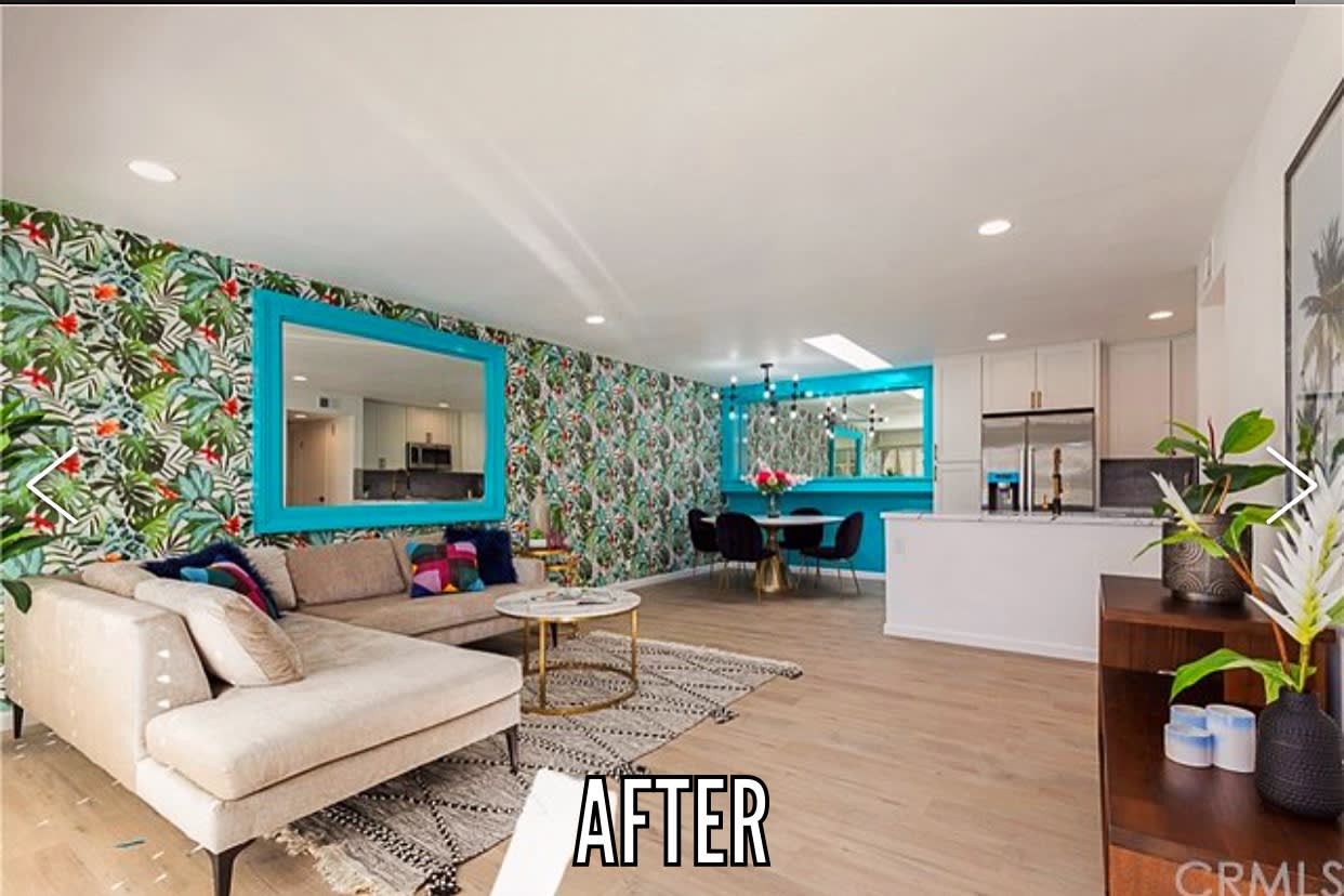 Classy AF Interiors | Cassie French Real Estate Agent