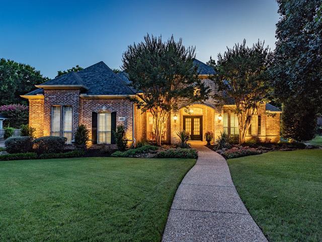 Hacker Property Group | Dallas Fort Worth Real Estate Agent