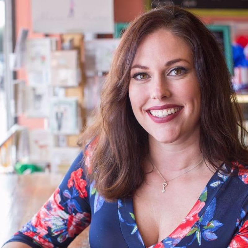 Meet Jessica Hille - Your Local Real Estate Agent