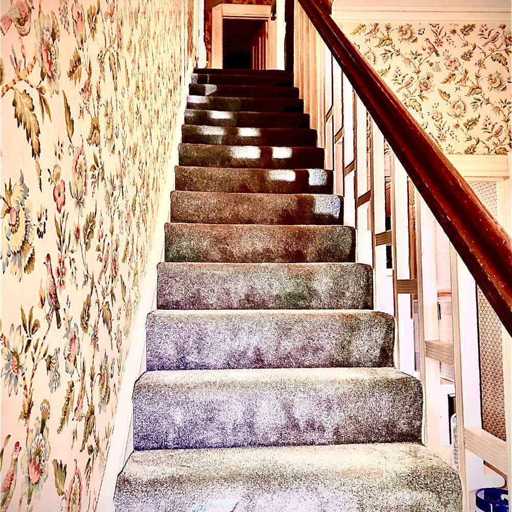 Victorian Glossary | Bonnie Spindler