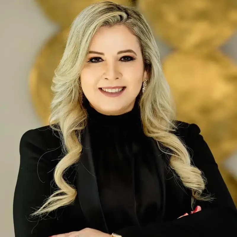 Denise Batista - Allux Real Estate