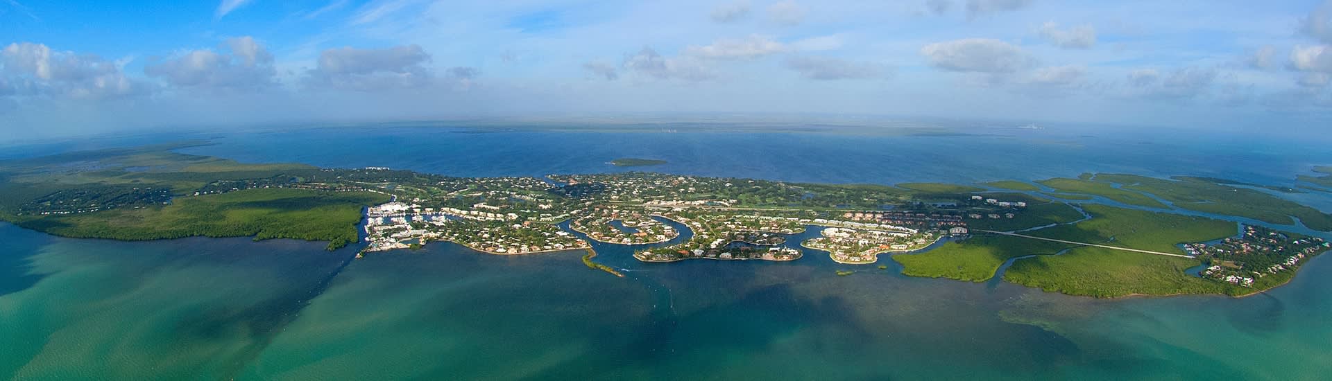 About Ocean Reef | Parris Everhart | Ocean Reef Club Real Estate Expert