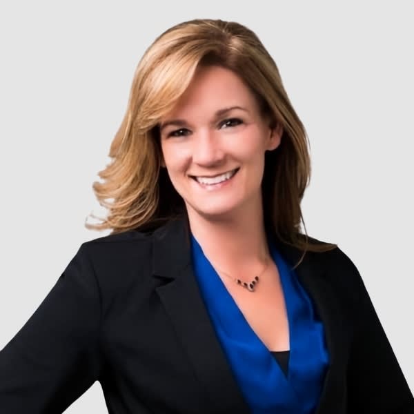 Meet Danielle Lane - Temecula Real Estate Specialist
