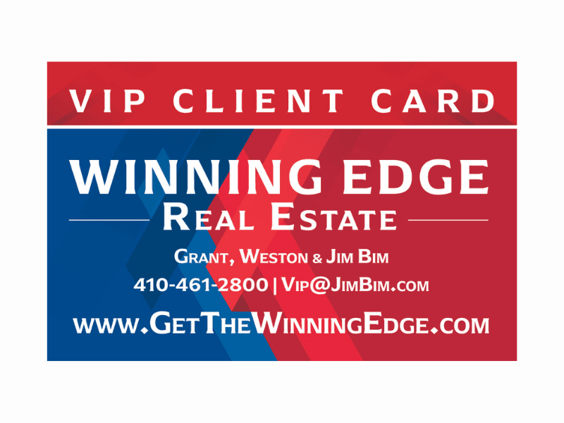 Why Choose Winning Edge | Winning Edge Real Estate