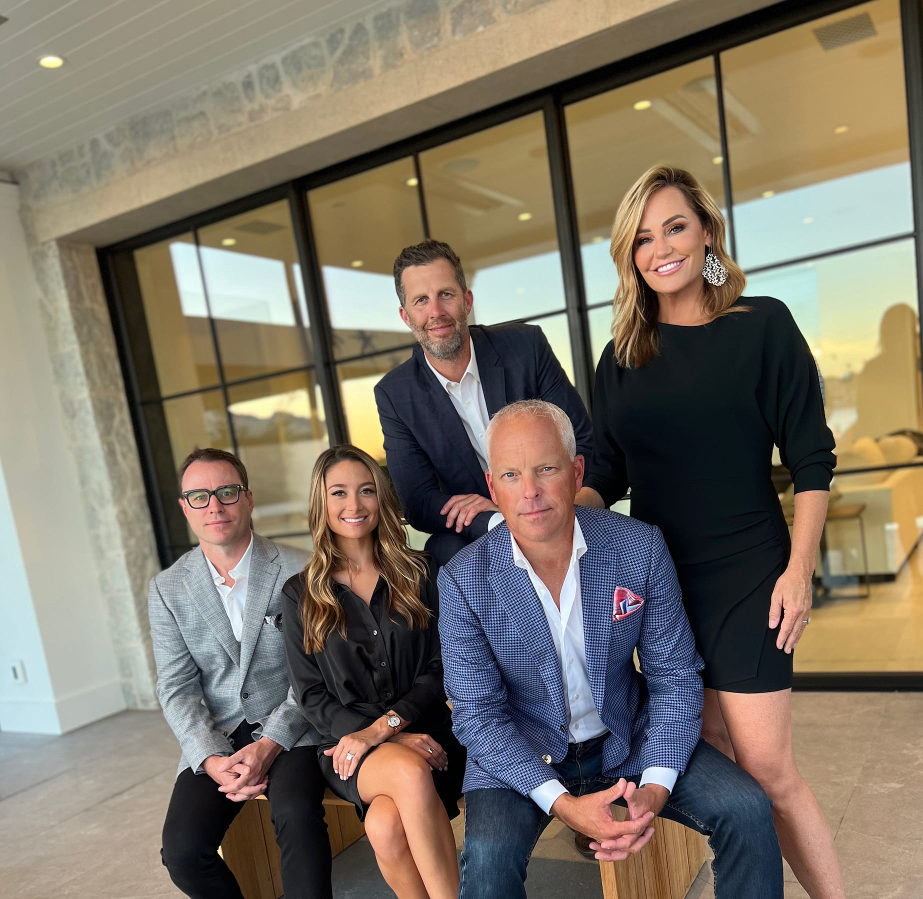 Meet Our Team | The File Group | Orange County Real Estate Agents