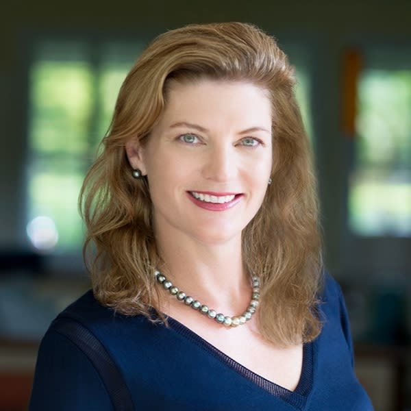 Meet Malia Kakos, J.D. | Lisa & Malia | Honolulu Real Estate Agents