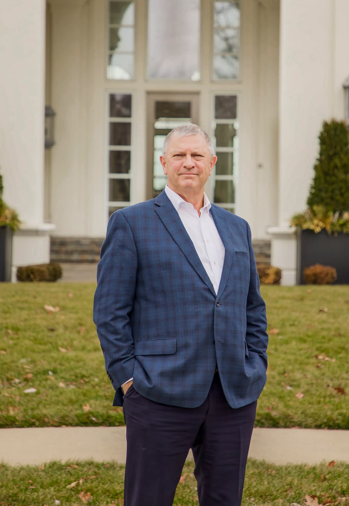 Contact Us | The Gamble Group | Kansas City Real Estate Experts