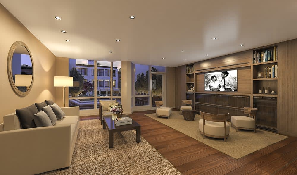 Iris Tribeca | Development | Serhant