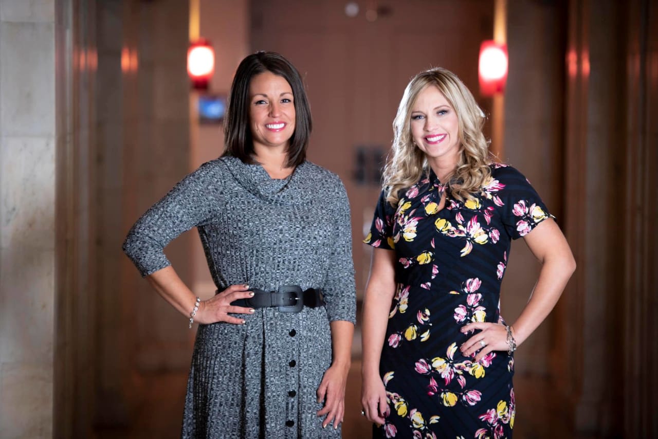 Jen Mascaro Team | Pennsylvania Real Estate Agents