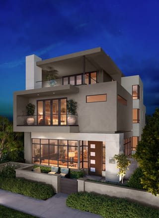 Justin P. Huchel - Luxury Beverly Hills Real Estate Expert