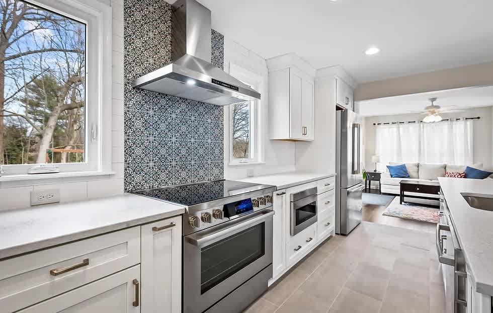 Our Custom Builder | Bond Homes