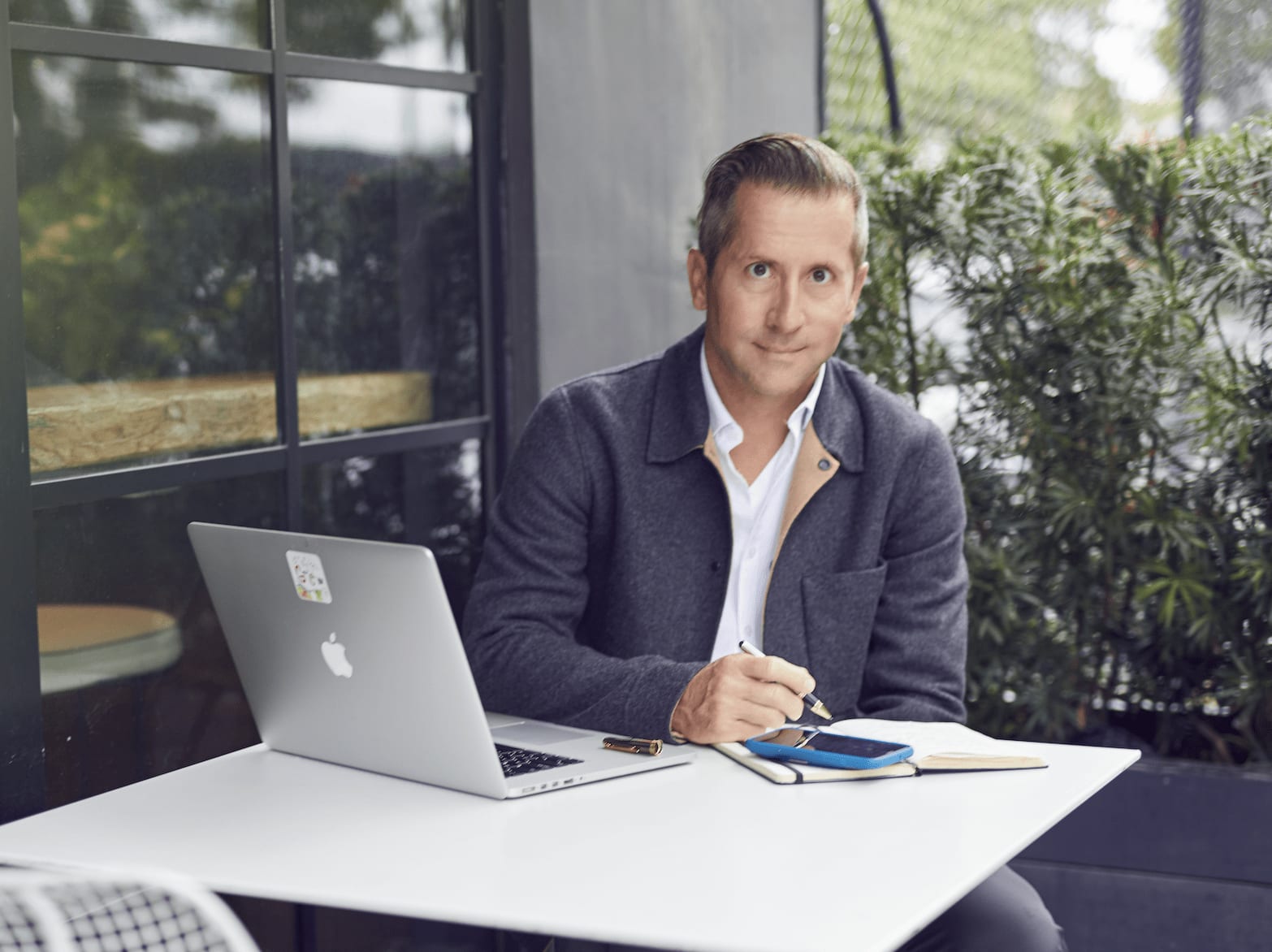 Ross Milroy Group | Miami's Waterfront Estates