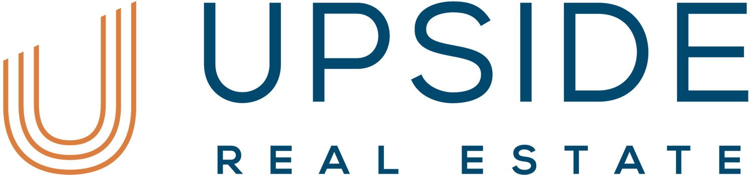 About Us - Upside Real Estate