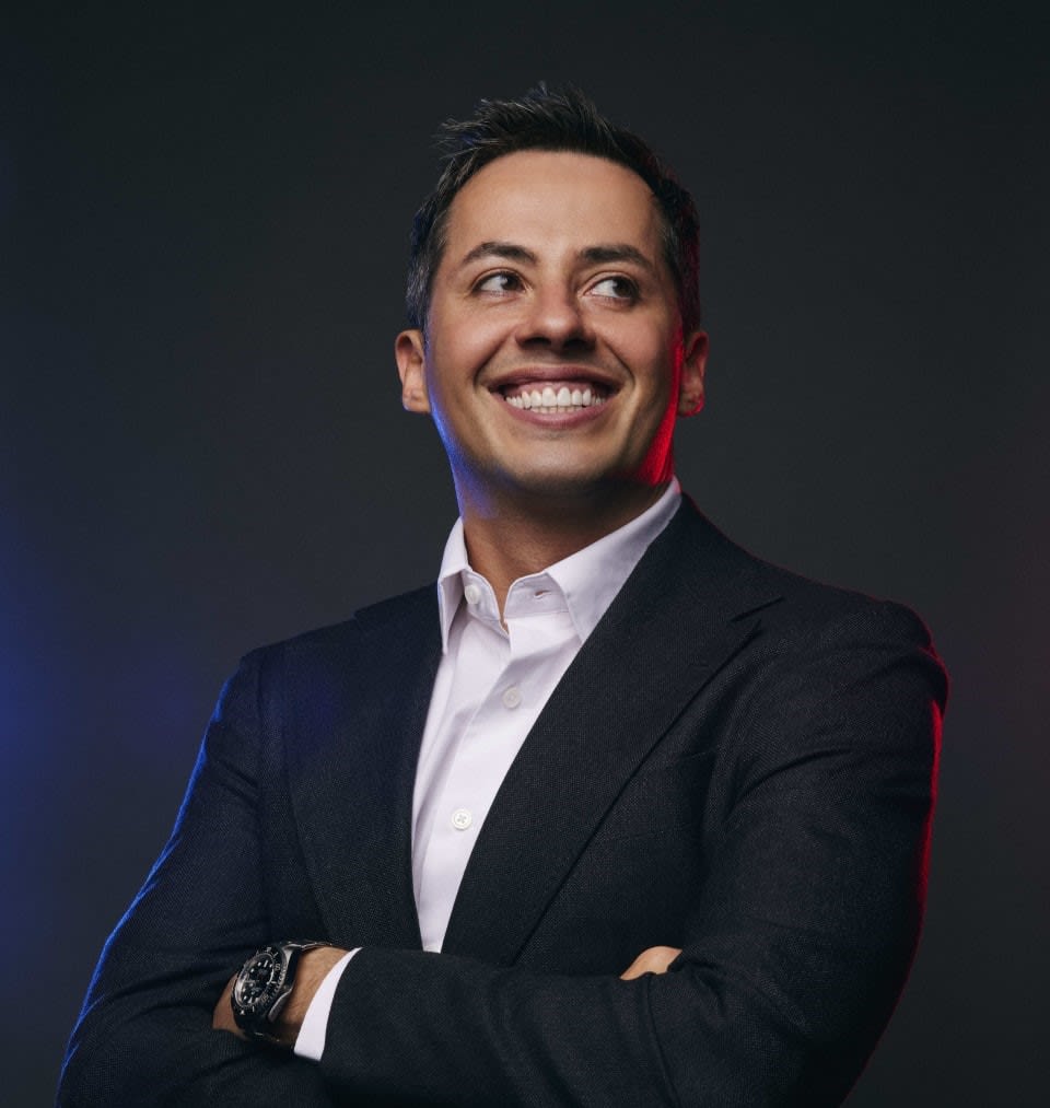 Brandon Bogard | SERHANT.