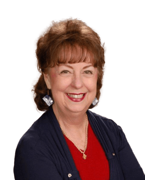 Meet Peggy Kelly - Experienced Real Estate Agent