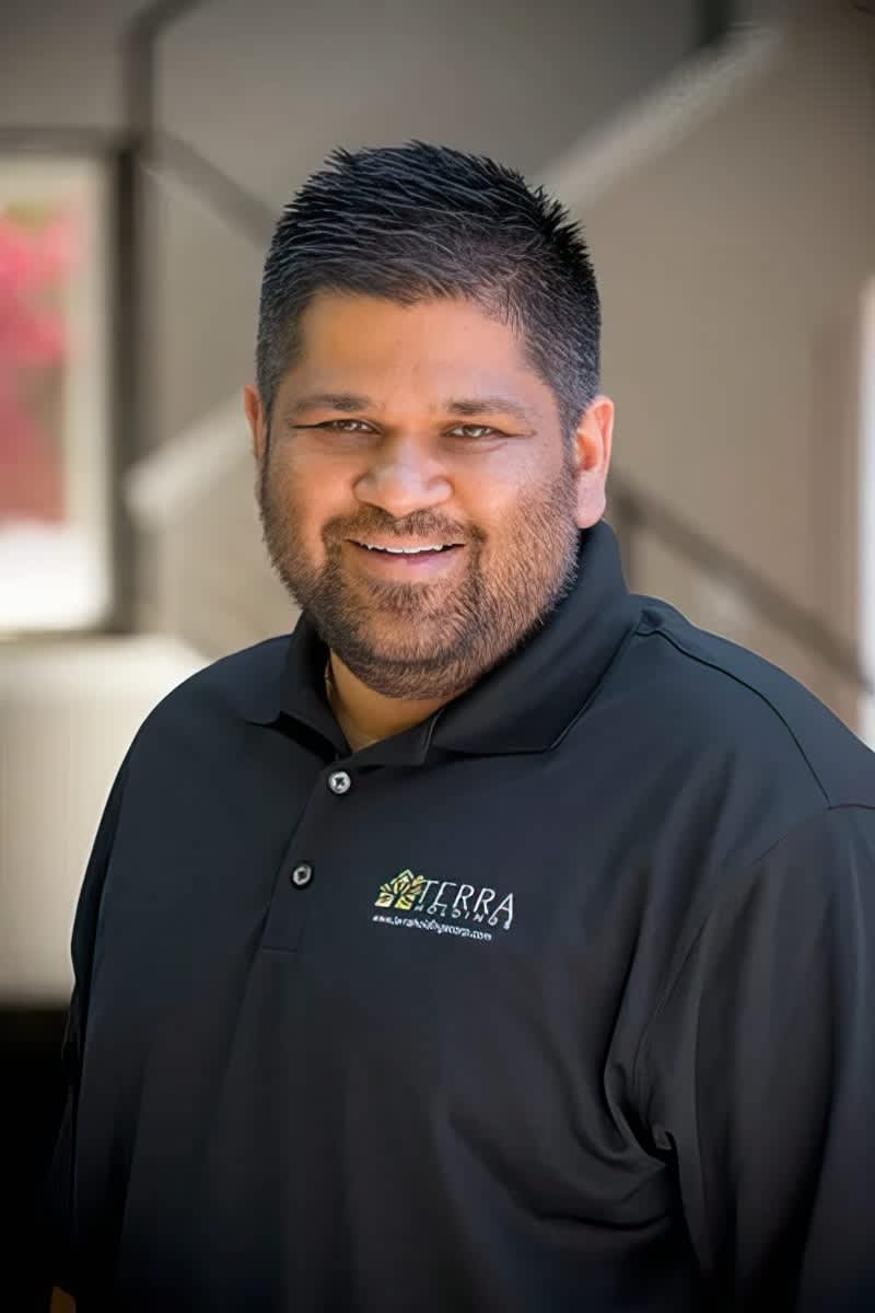 Samir Sharma | Terra Holdings Corp | Land Developers