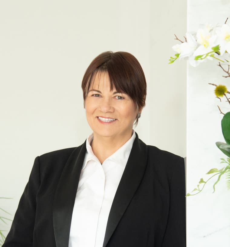 Beth Wolff Realtors®️ | Houston Real Estate