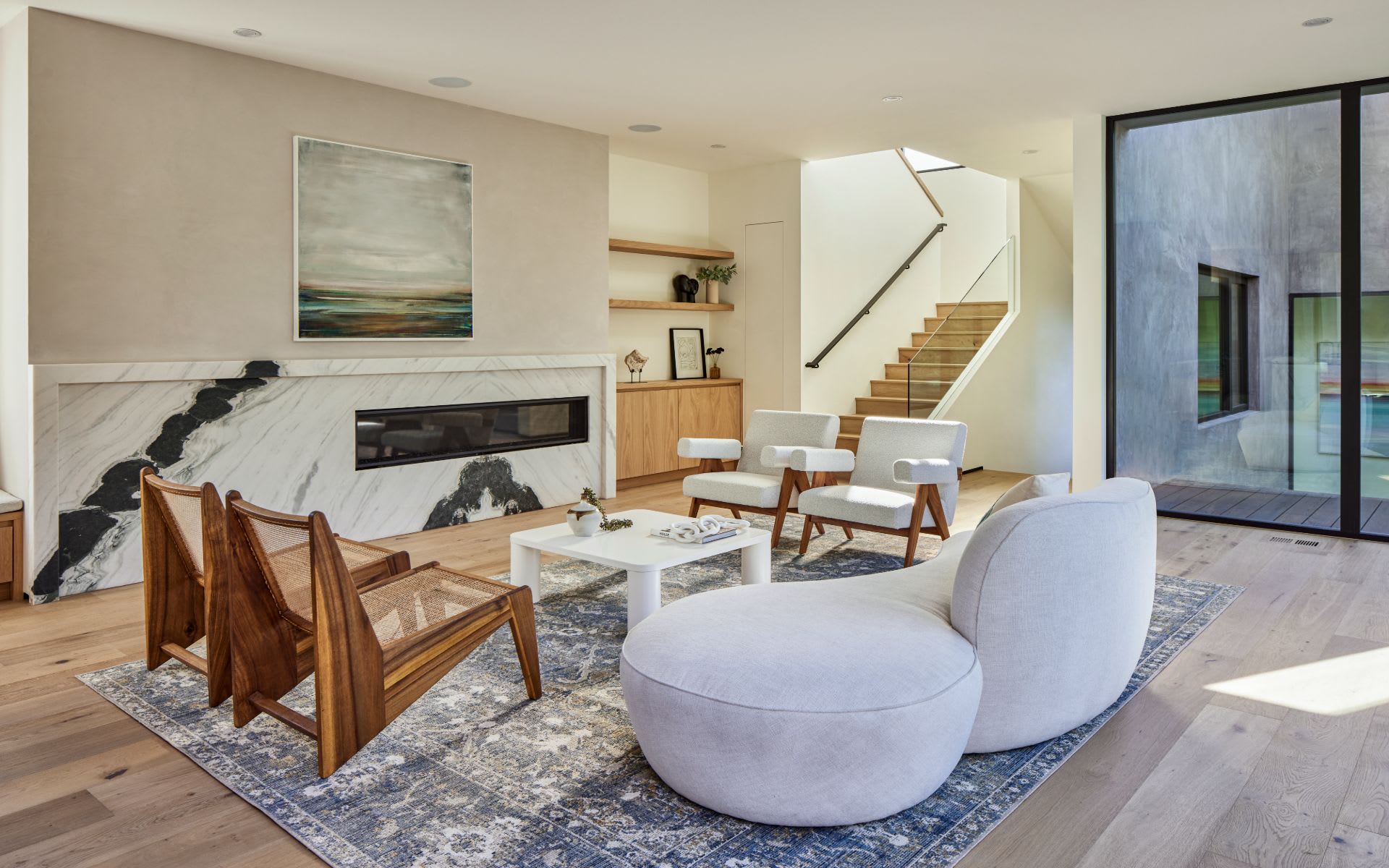 Our Story | Los Angeles Real Estate | Laci Buller Group