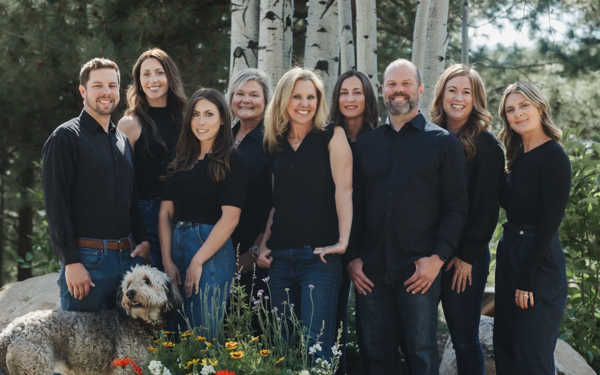 Meet the Team | Home & Slate Real Estate