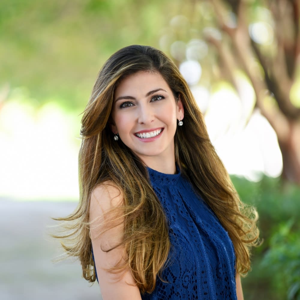 Meet Cristina Formosa | Miami Real Estate with Smith Formosa Team
