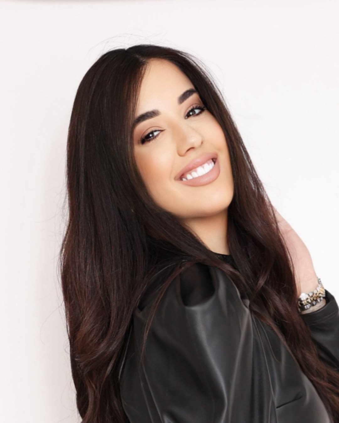 About Yensi Fuerte | Chez Realty