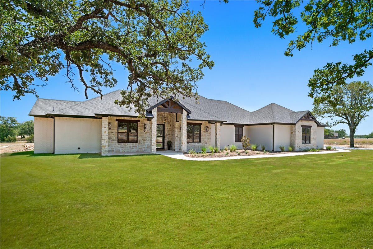 Texas Real Estate Twins | North Texas Real Estate