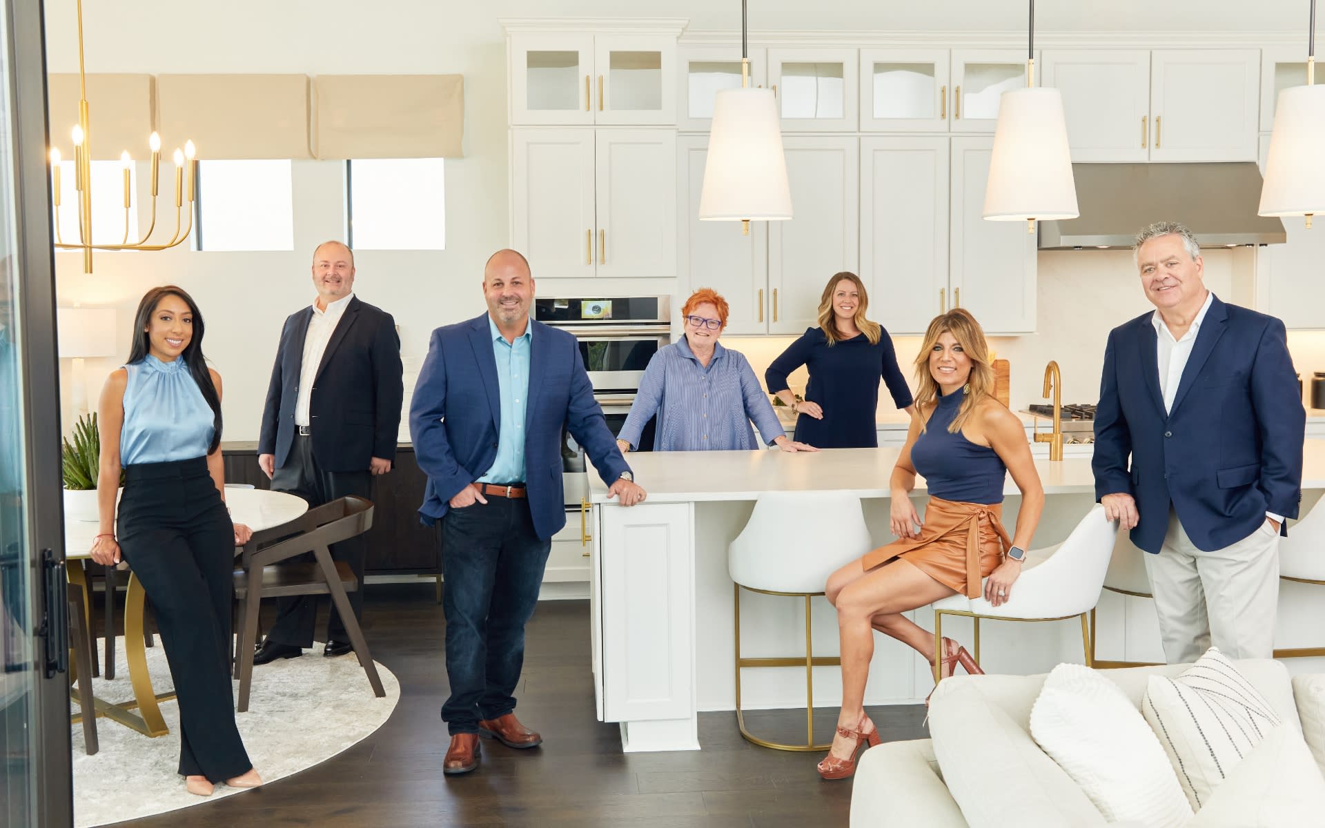 Meet the Team | Naples Real Estate | Florida Lifestyle Group