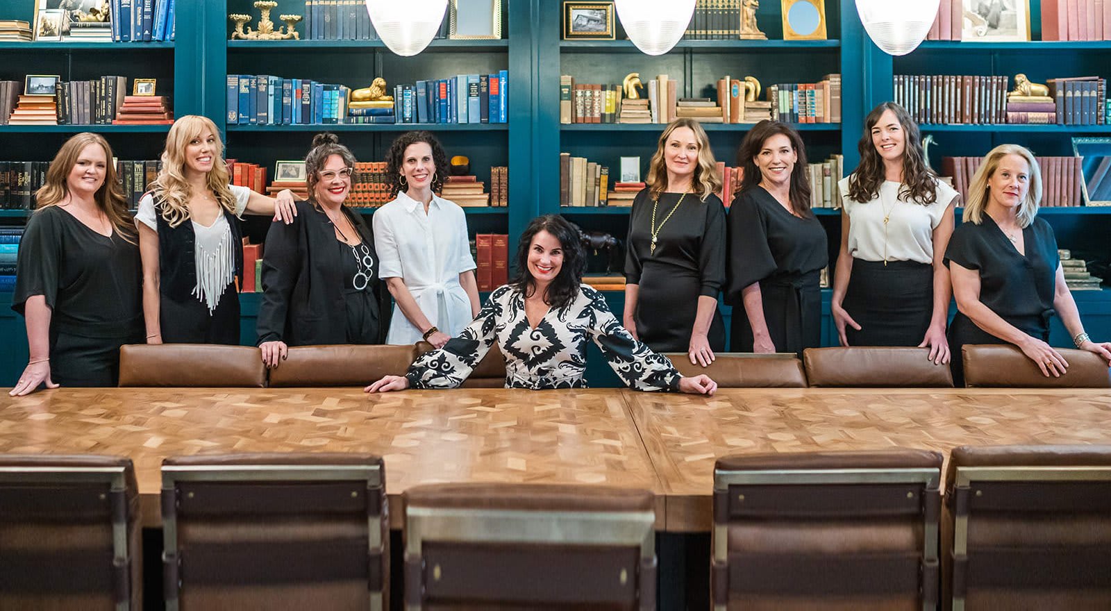 Roots Residential Group | Austin Texas Real Estate Agents