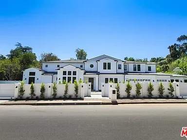 Andrew Spitz | Fran Chavez Group | Los Angeles Real Estate