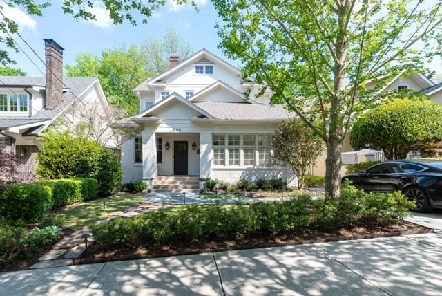 Virginia Highland Real Estate & Homes for Sale | Laura Mehl