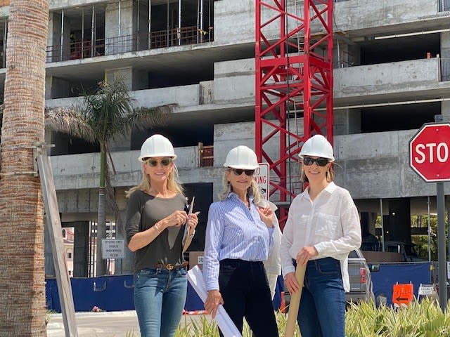 Coming Soon... a New Construction Announcement