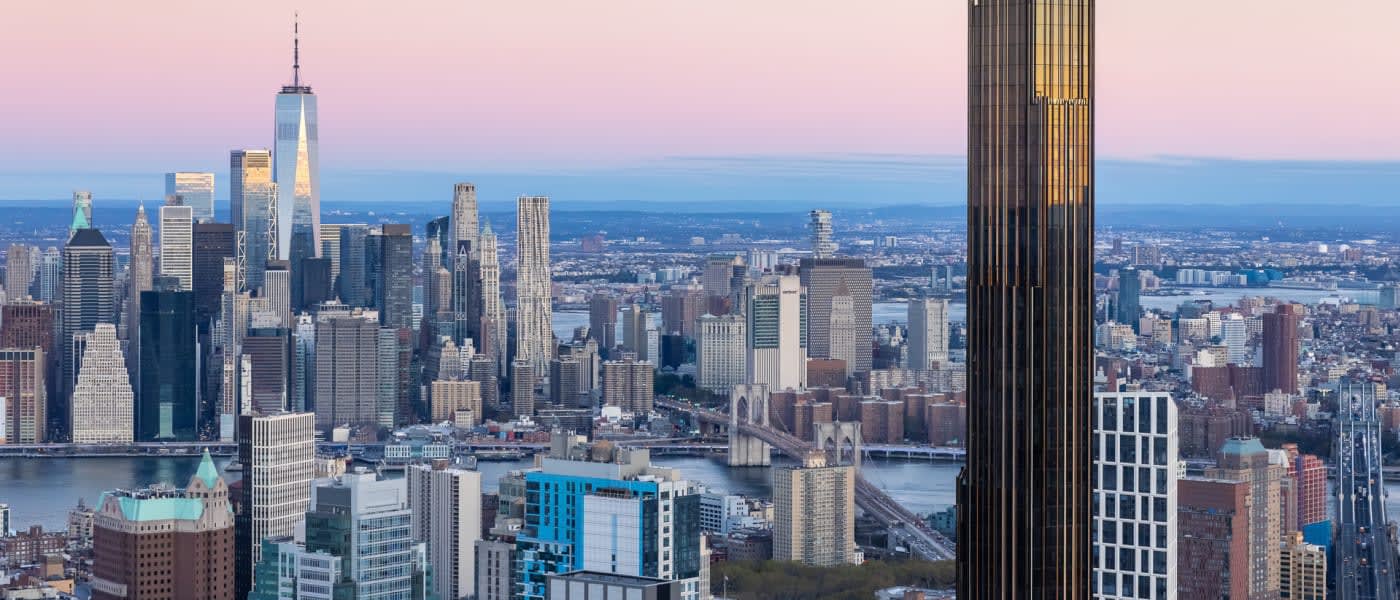 Brooklyn New Developments | Brandon Mason | NYC Real Estate