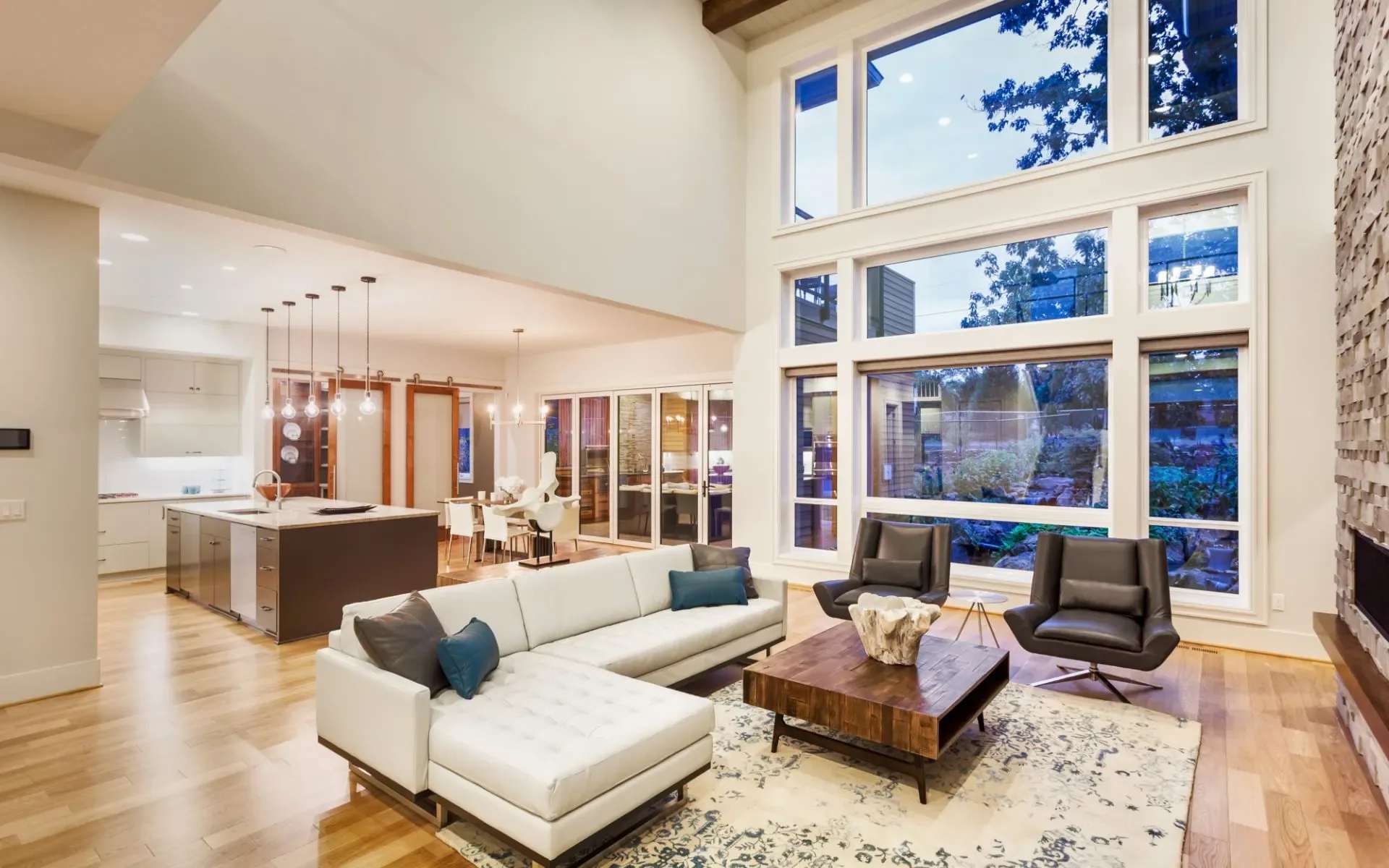 Meet the Team | Realtor Segura | California Luxury Real Estate Agents