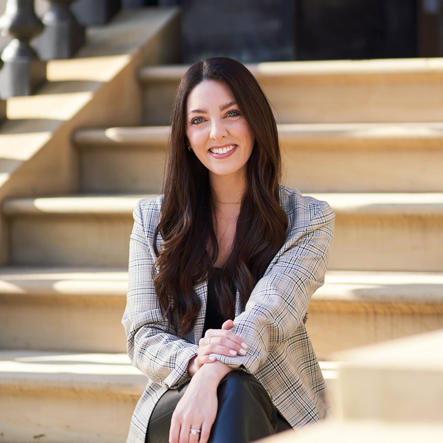 About Zack Harwood | Boston Real Estate Agent