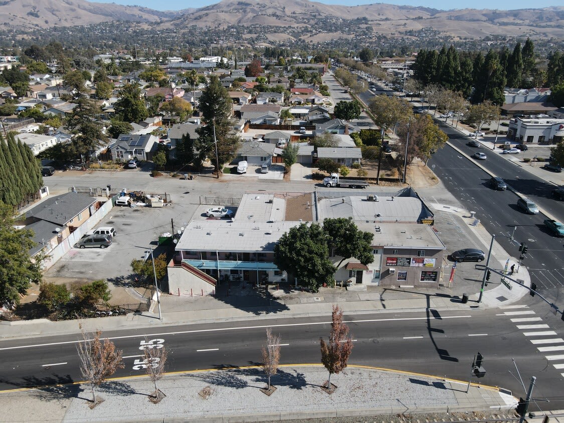 David Taxin | Santa Clara County Commercial Real Estate Agent