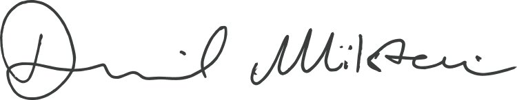 Daniel Milstein | Los Angeles Real Estate Agent