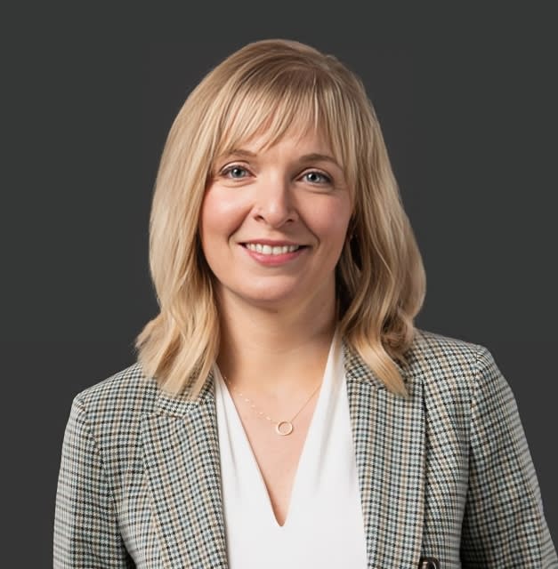 About Michelle Leblanc