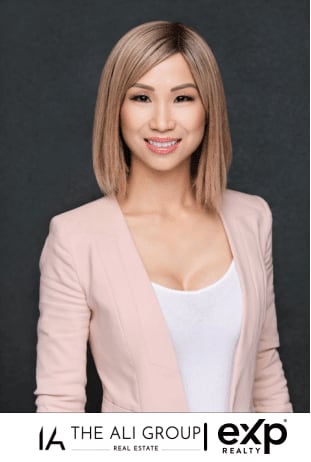 Project Marketing | Vancouver Real Estate | The Ali Group