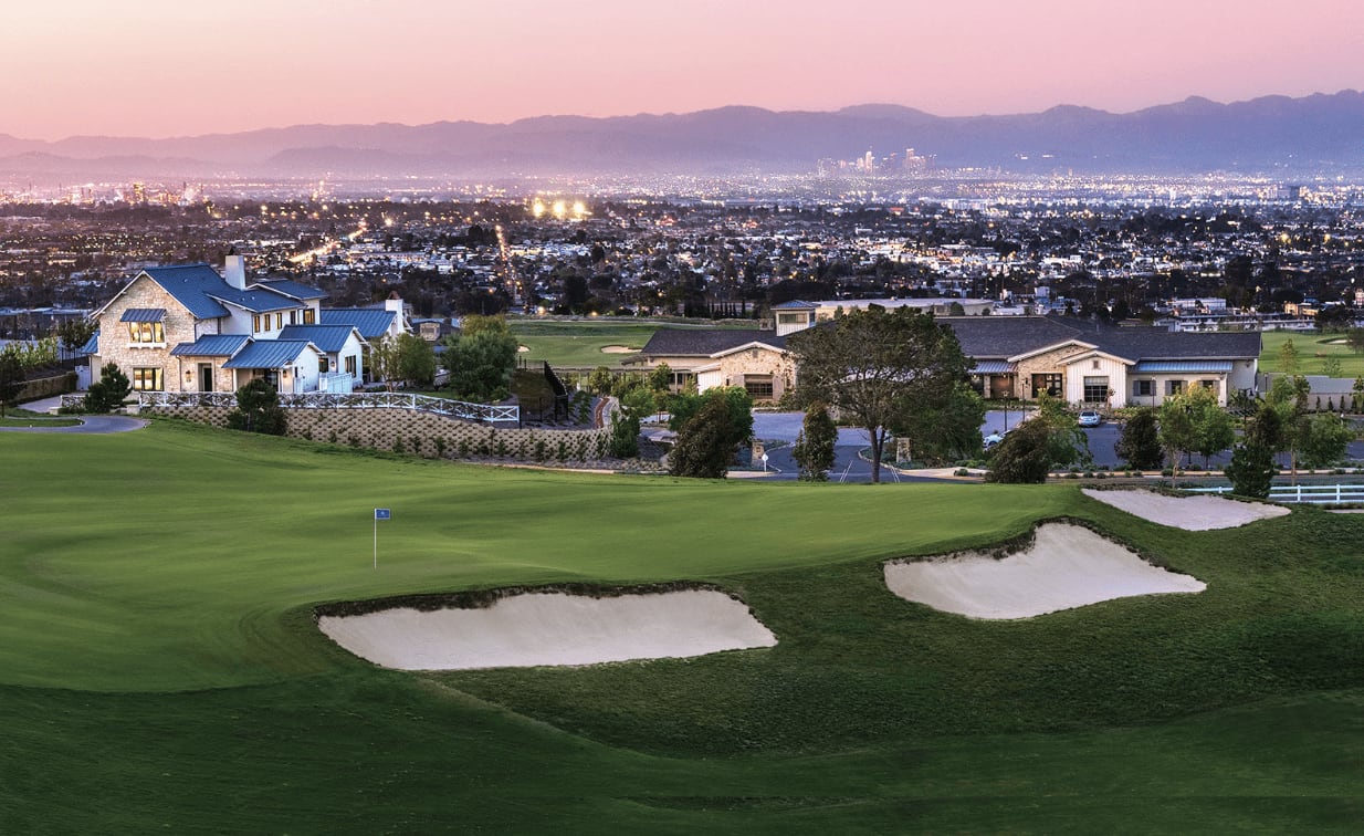 Los Angeles Golf Courses: Top Courses for Your Next Round of Golf ...